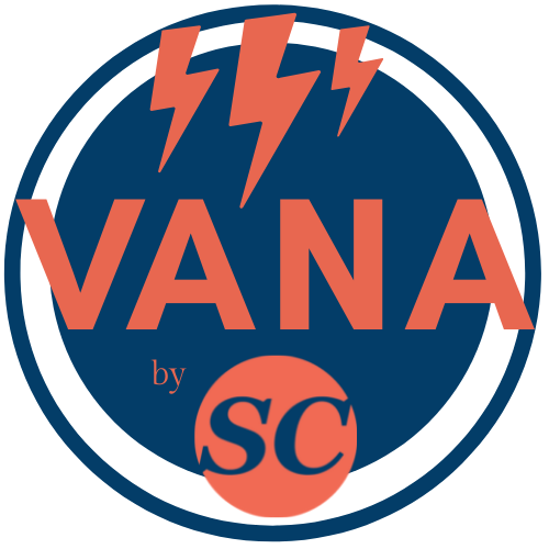 Virtual Assistant National Agency | VANA by SC - SC Staffing & Consulting